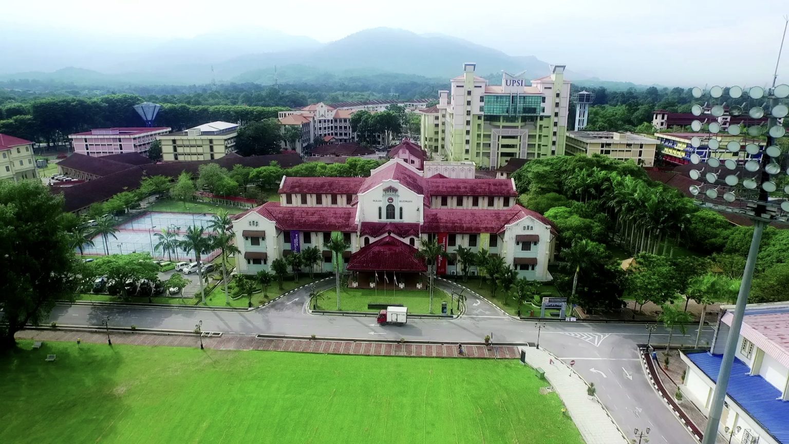 100 TAHUN UPSI | SITC – MPSI – IPSI – UPSI – 100 TAHUN UPSI | PENERAJU ...